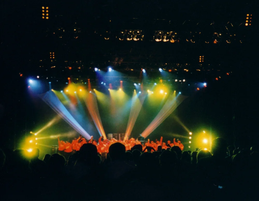Mid-America Sound | Audio | Lighting | Video | Staging
