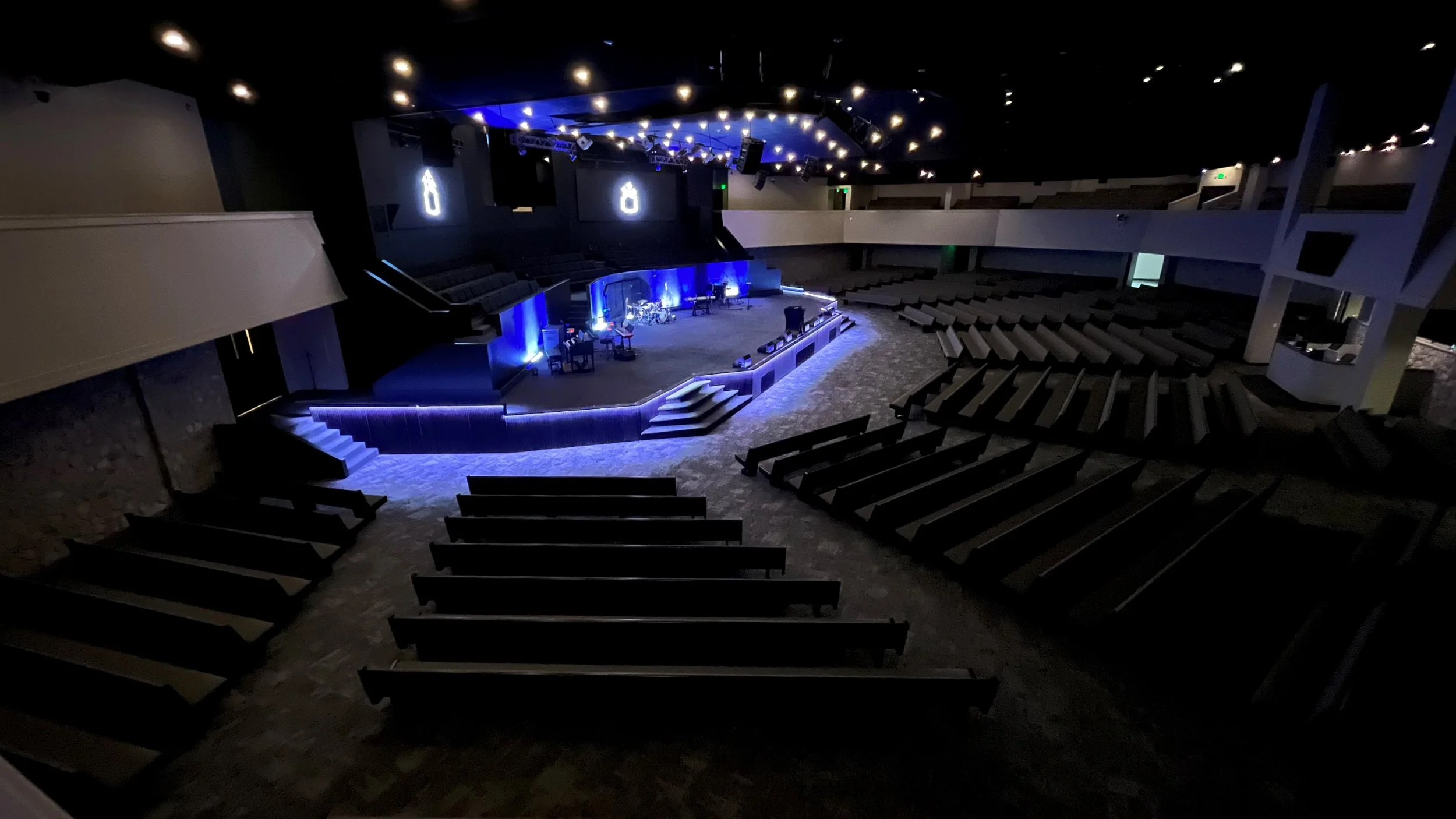 Mid-America Sound | Audio | Lighting | Video | Staging