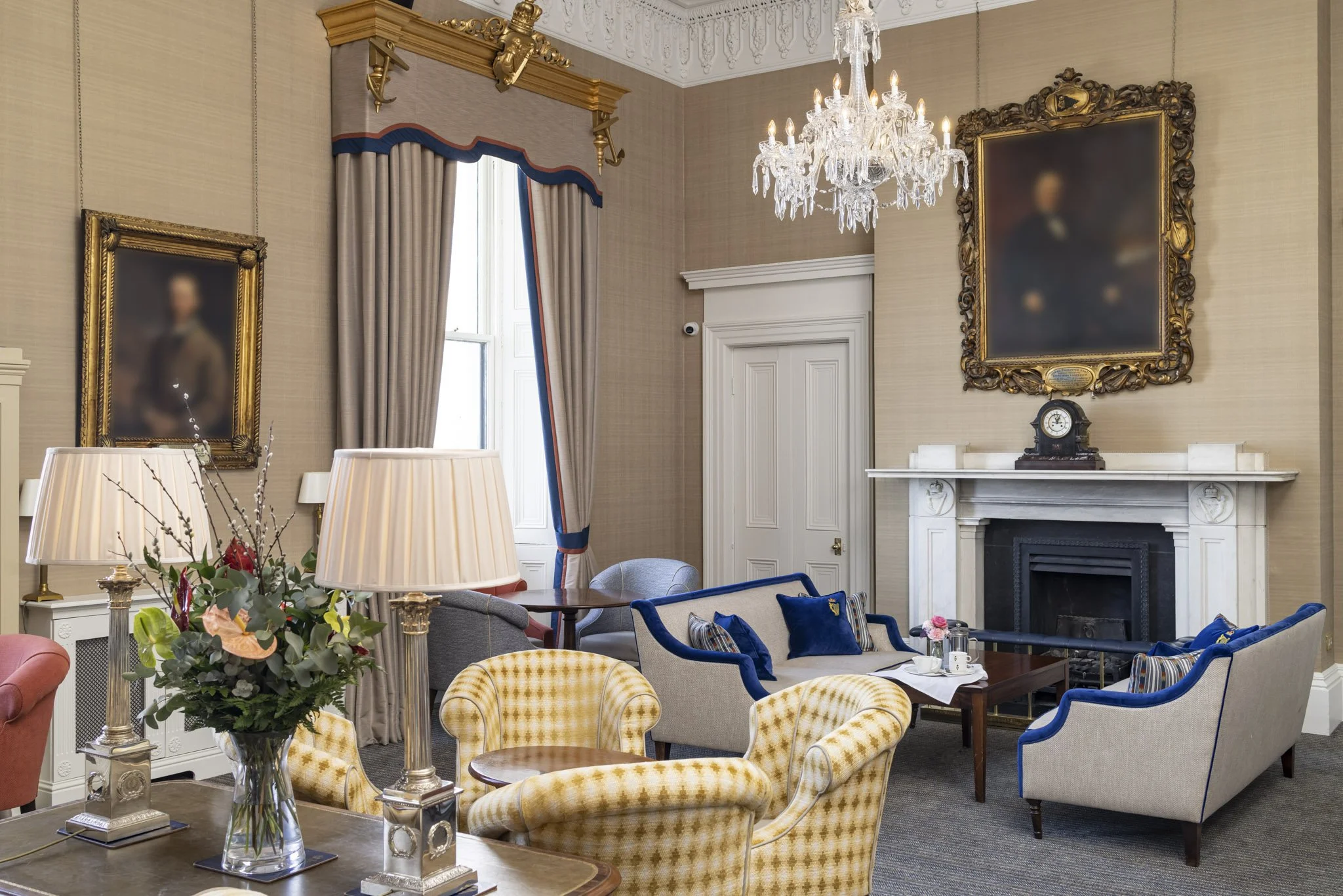 Collette Ward Interiors