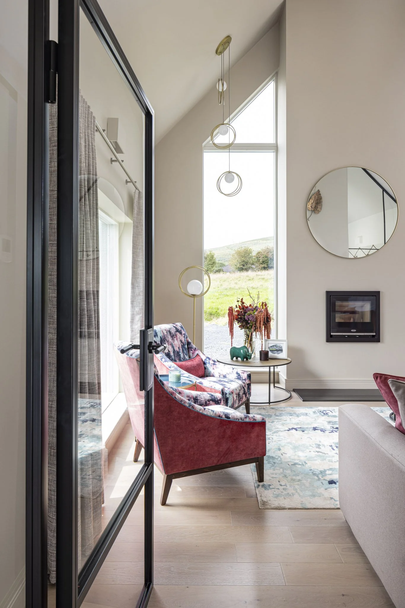 Collette Ward Interiors: Explore contemporary design — Collette Ward ...