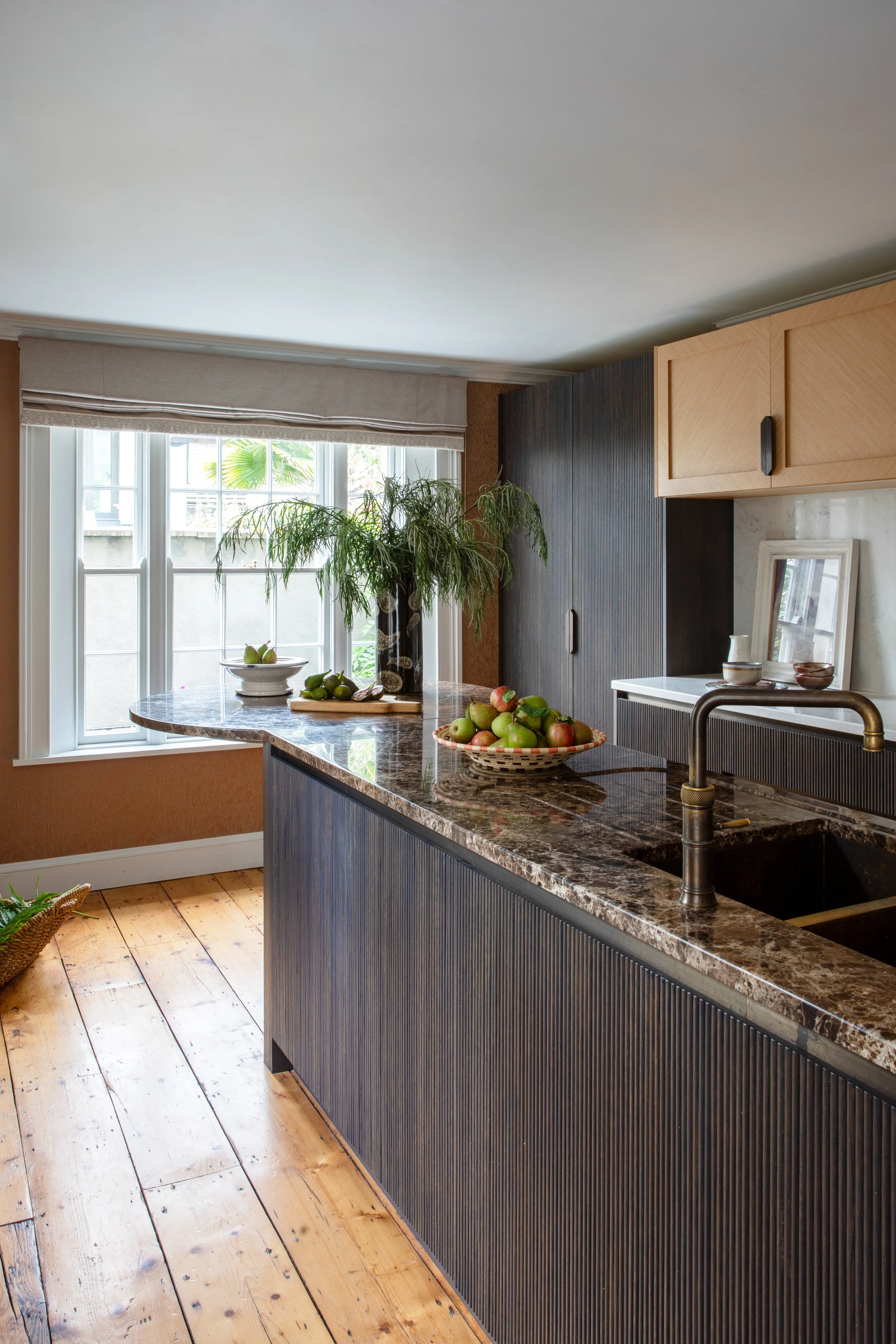 Collette Ward Interiors: Classic Georgian in Fitzwilliam Street ...