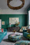Collette Ward Interiors: Classic Georgian in Fitzwilliam Street ...