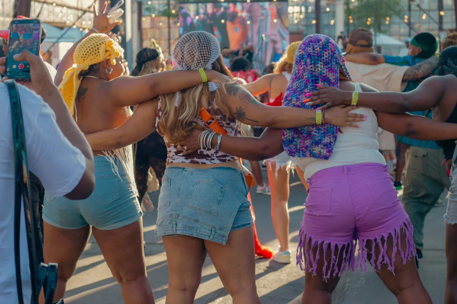 Essential Festival Safety Tips for a Vibe-Filled Fest — A Vibe Called Fest