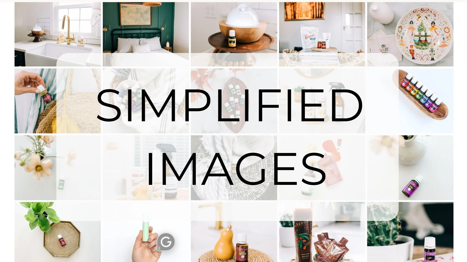 The Circle — Brand Partner Simplified