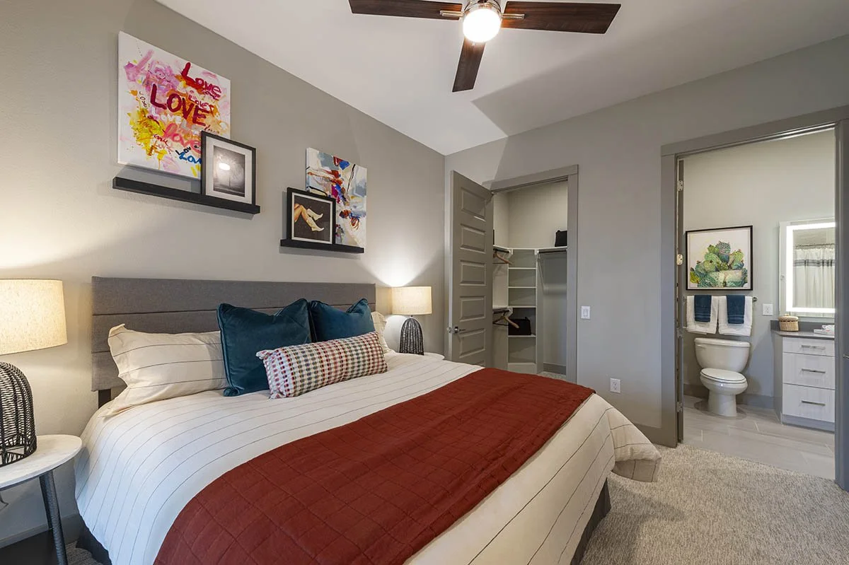 Domain Heights | KAI - Kathy Andrews Interiors-Model Merchandising-Single Family-Multi-family ...