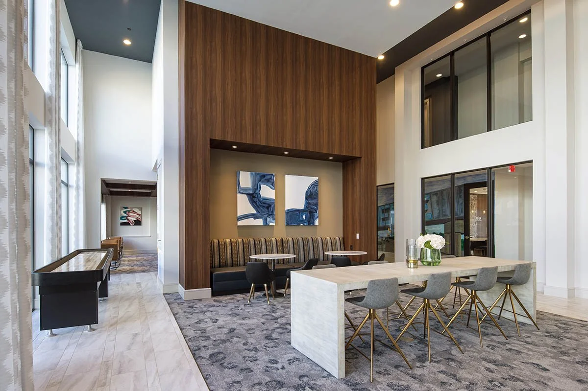 Domain Heights | KAI - Kathy Andrews Interiors-Model Merchandising ...