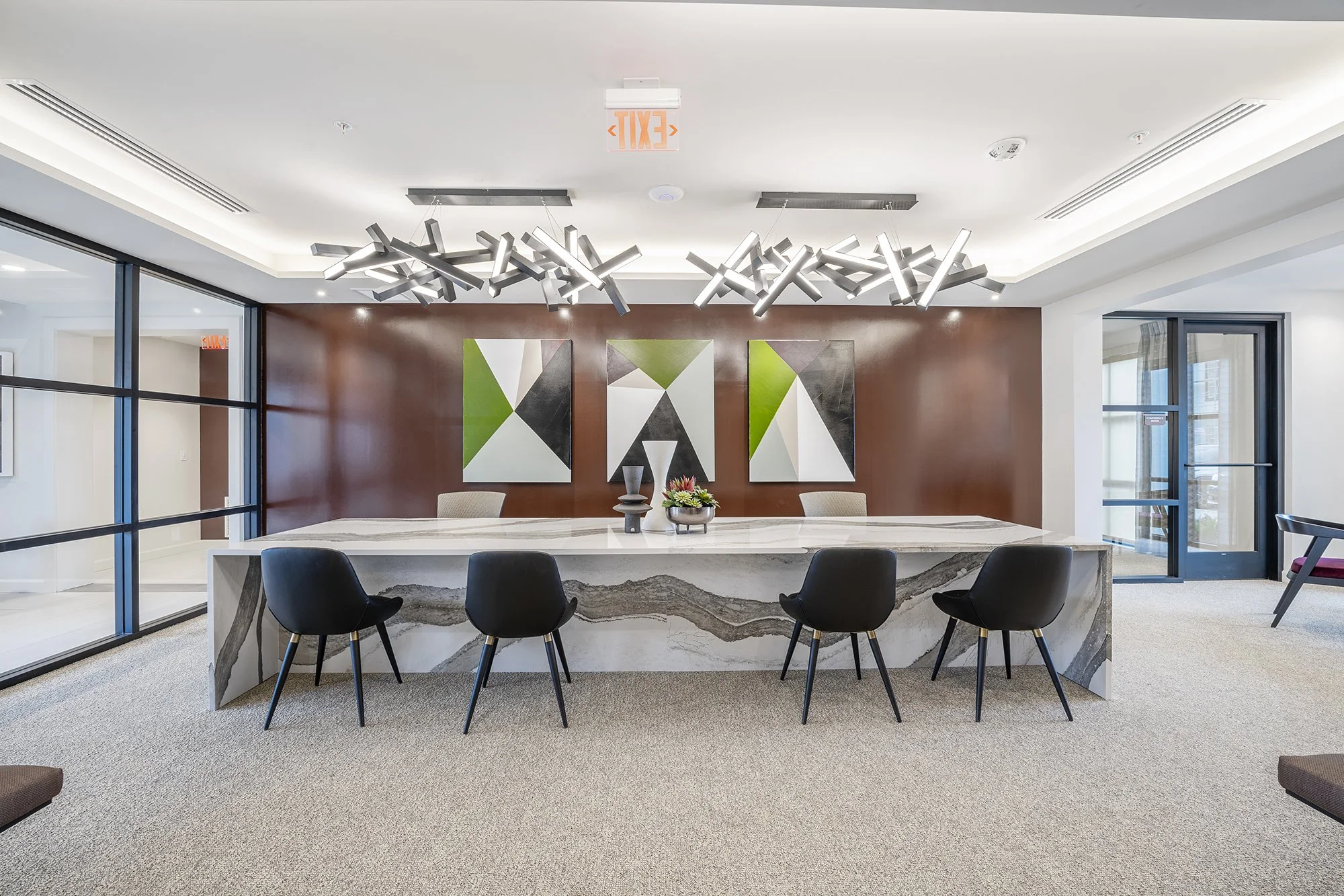 The Core Natomas | KAI - Kathy Andrews Interiors-Model Merchandising ...