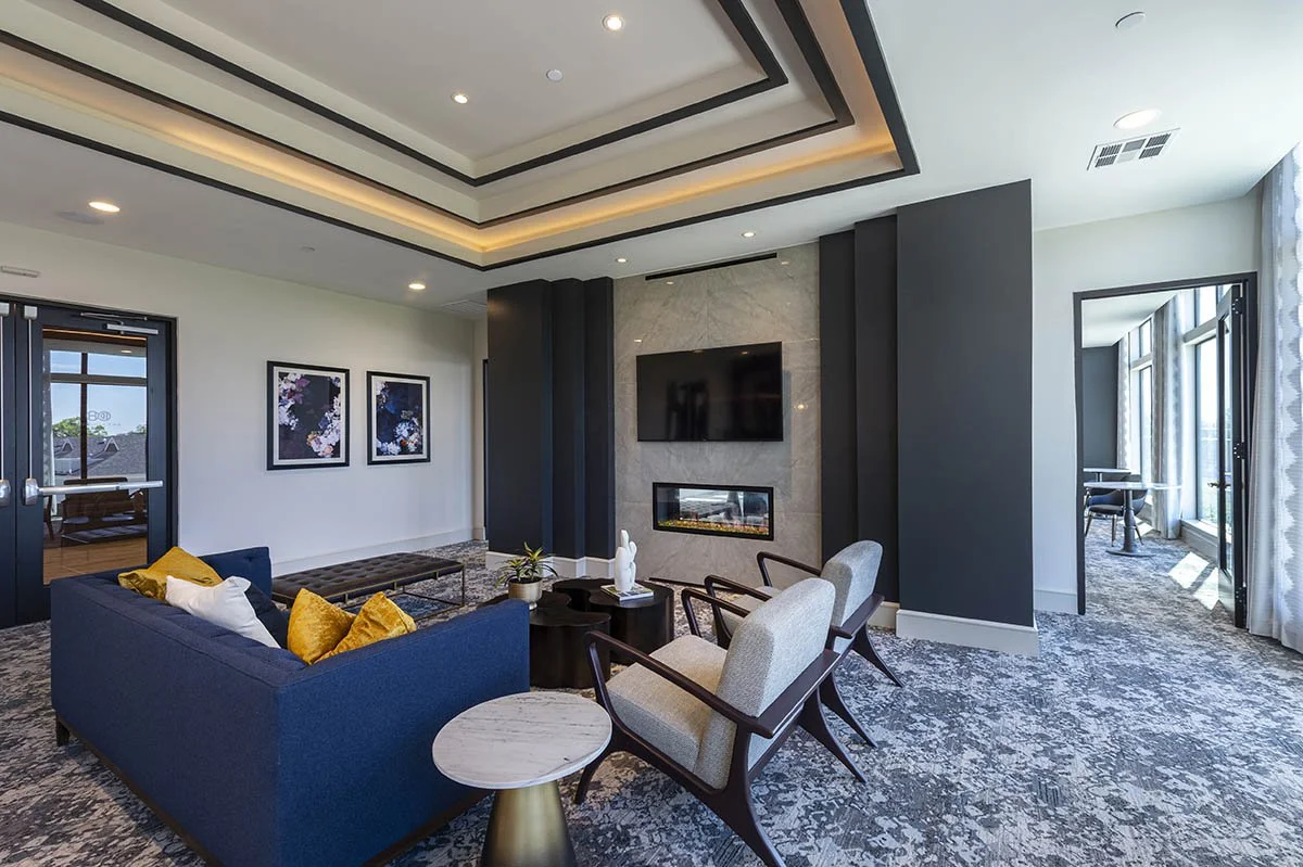 Domain Heights | KAI - Kathy Andrews Interiors-Model Merchandising-Single Family-Multi-family ...