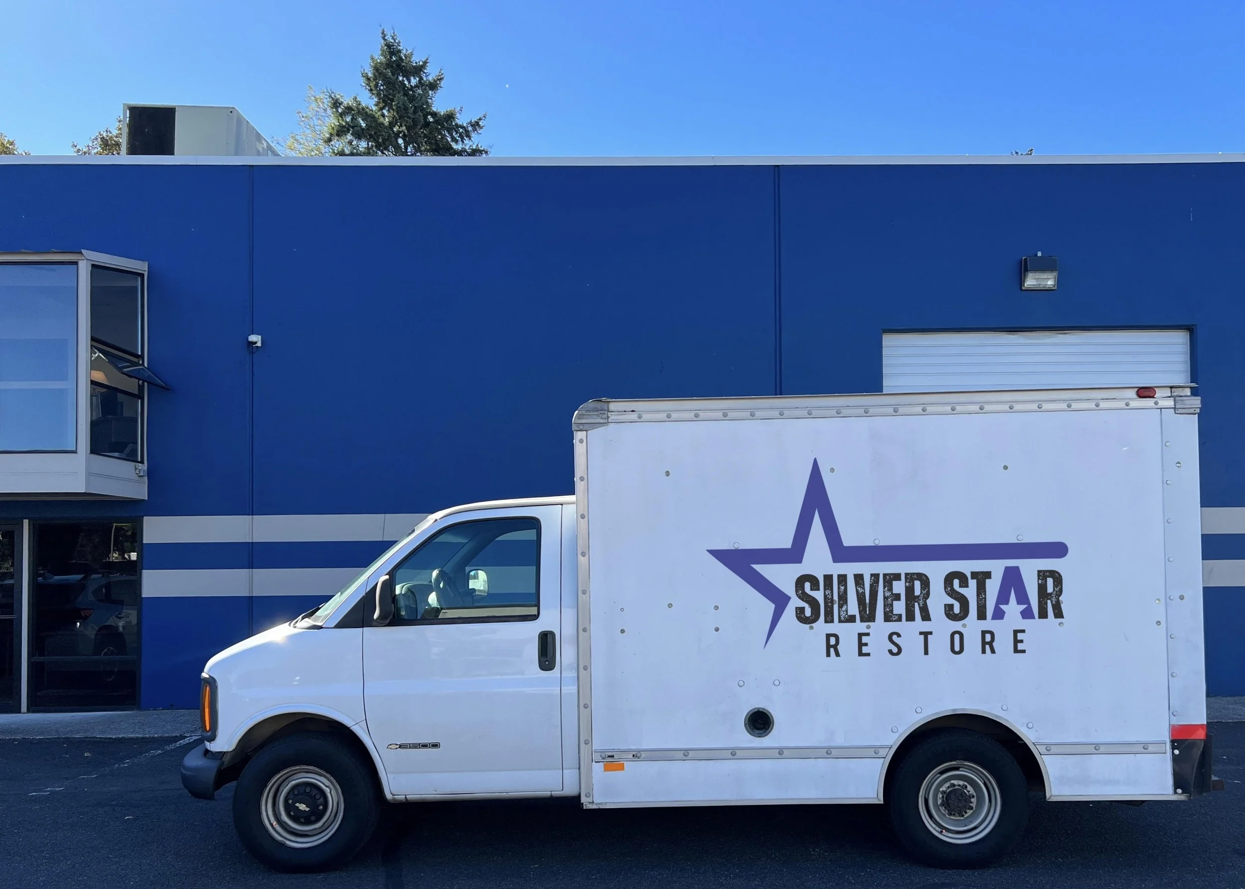 Silver Star Restore LLC