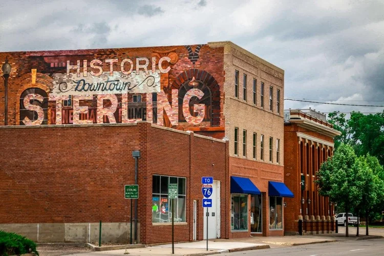 Lenox Realty LLC - Sterling, Colorado Homes & Real Estate for Sale