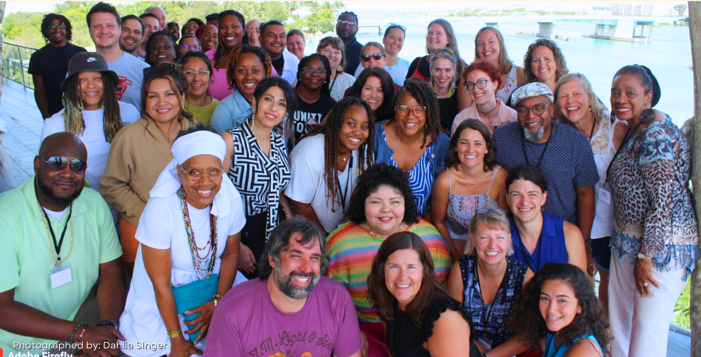 Meet the Team — The REACH Grant