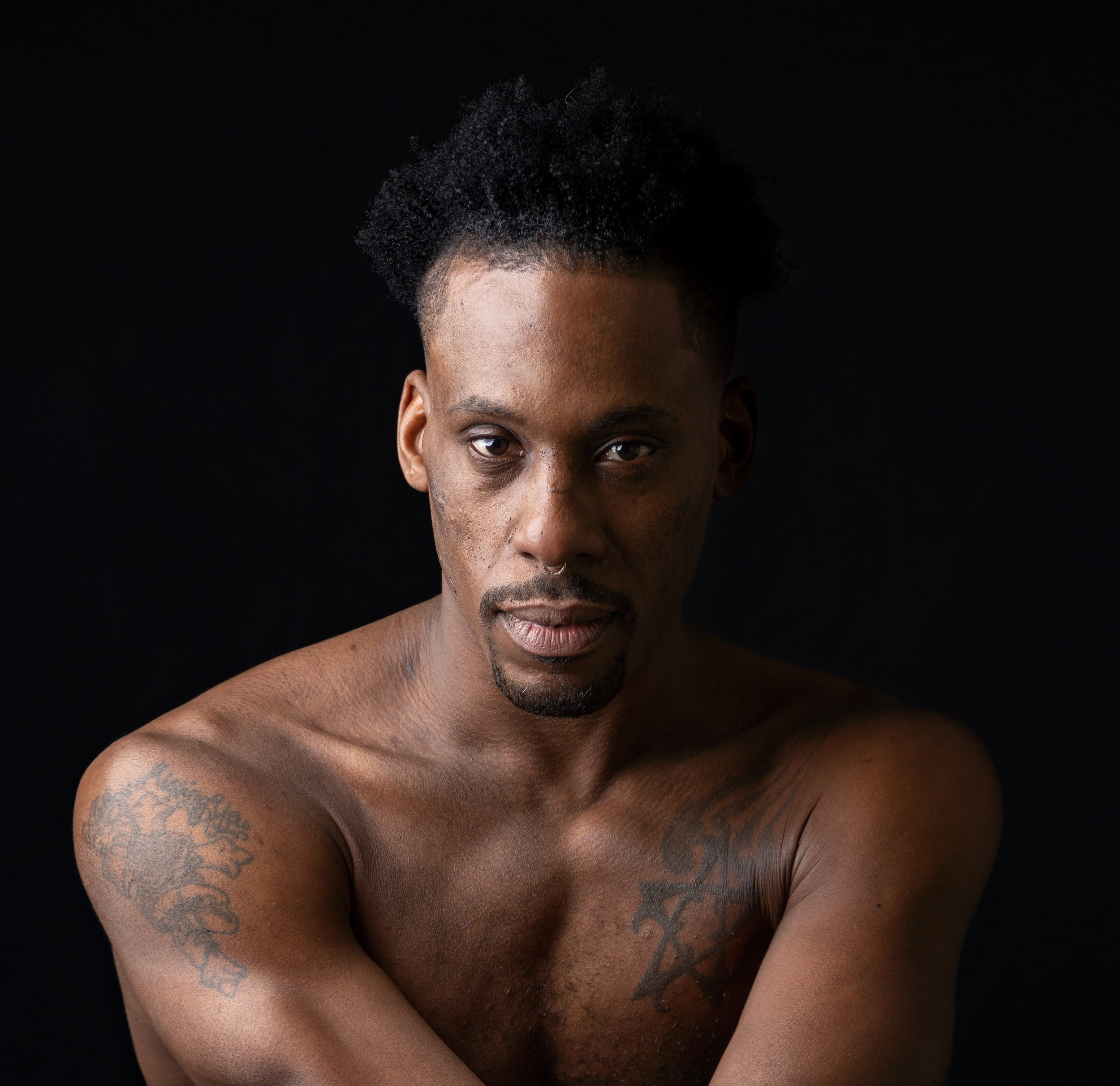 Jonathan (Jon Jõni) McDonald — RudduR Dance