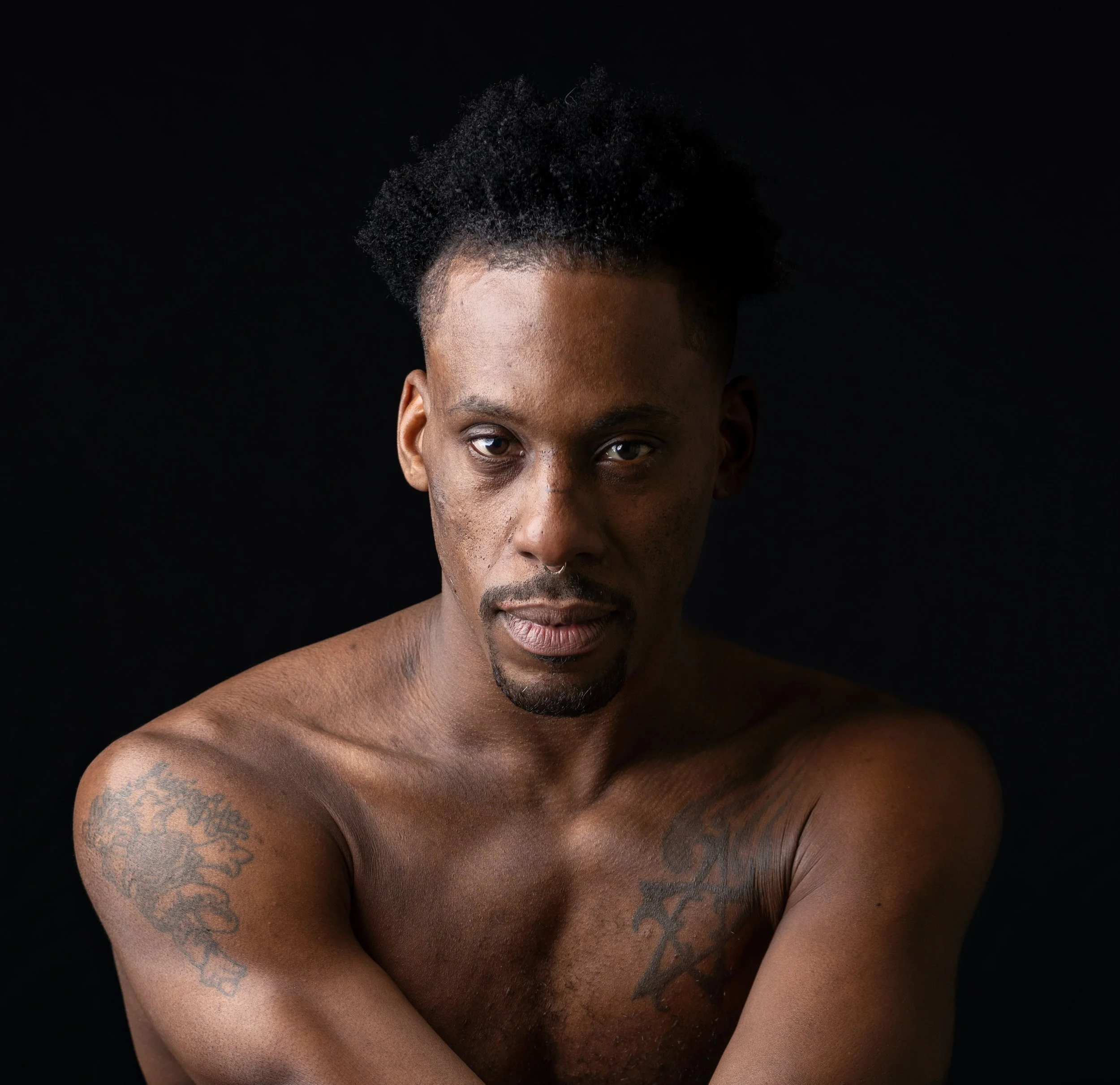 Jonathan (Jon Jõni) McDonald — RudduR Dance