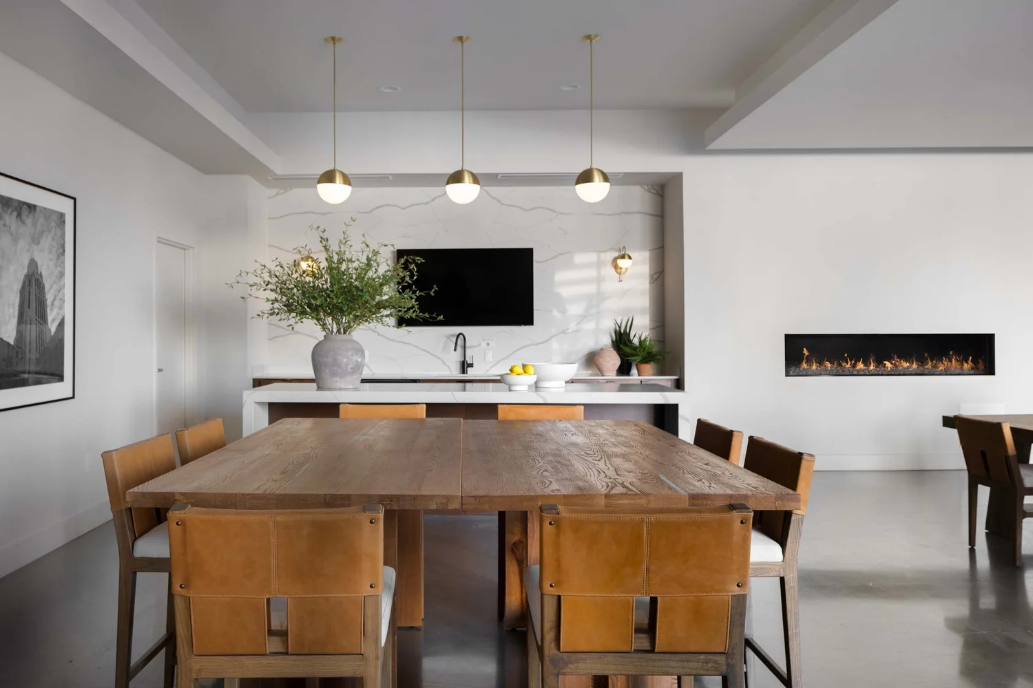 Photo Gallery | Apartments in Downtown Columbus — 80 on the Commons