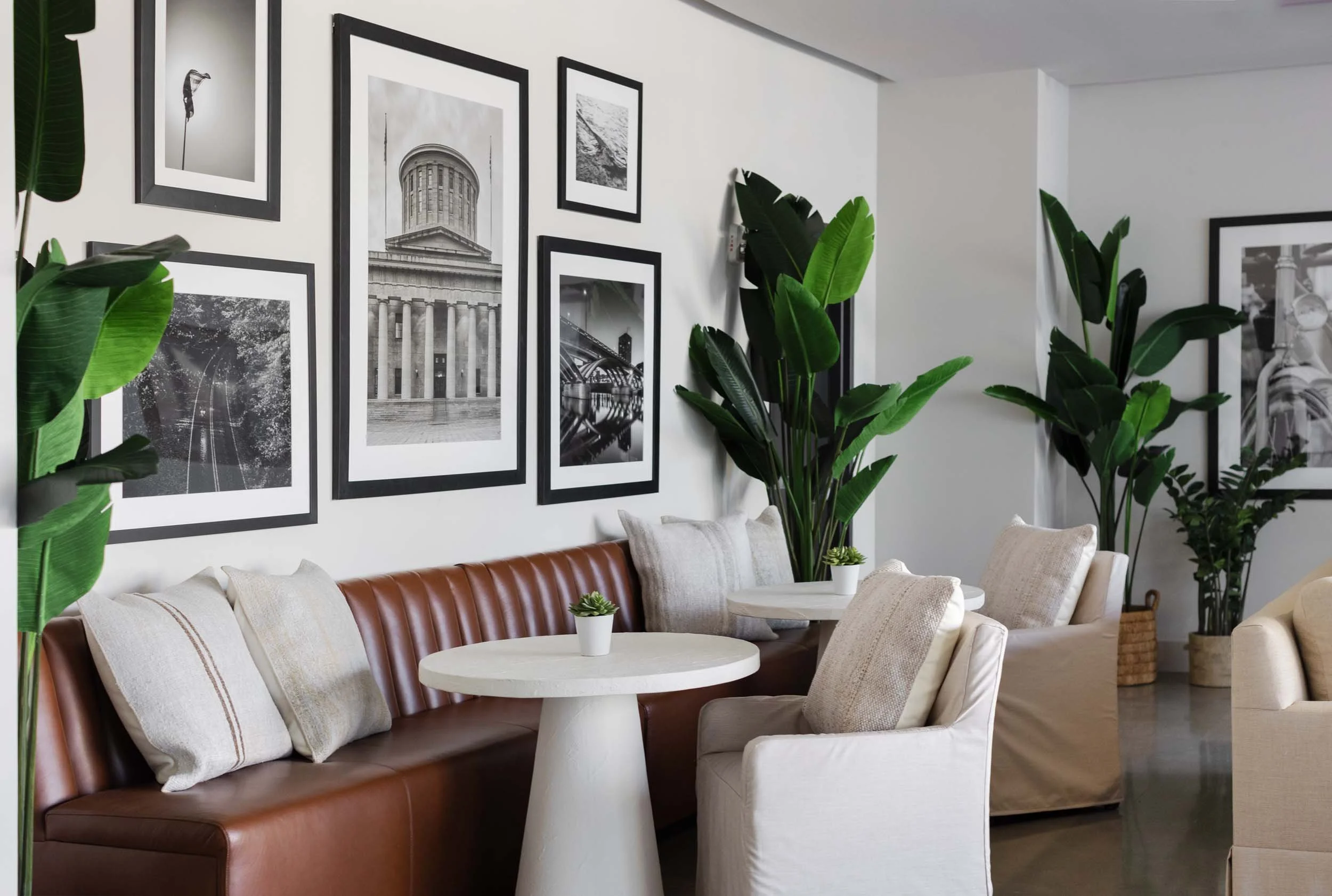 80 on the Commons | Luxury Apartments in Downtown Columbus, OH