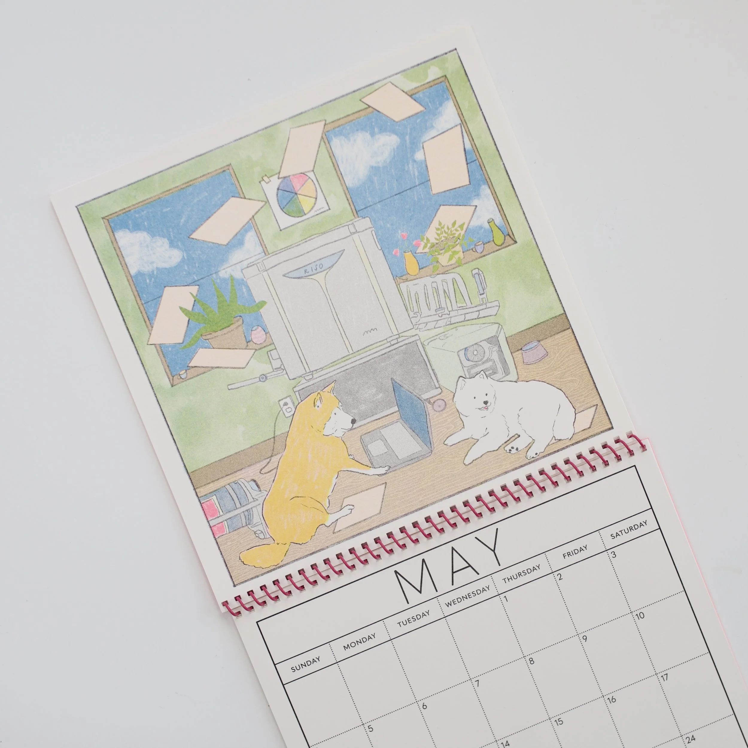 Shop — Pet Riso Studio