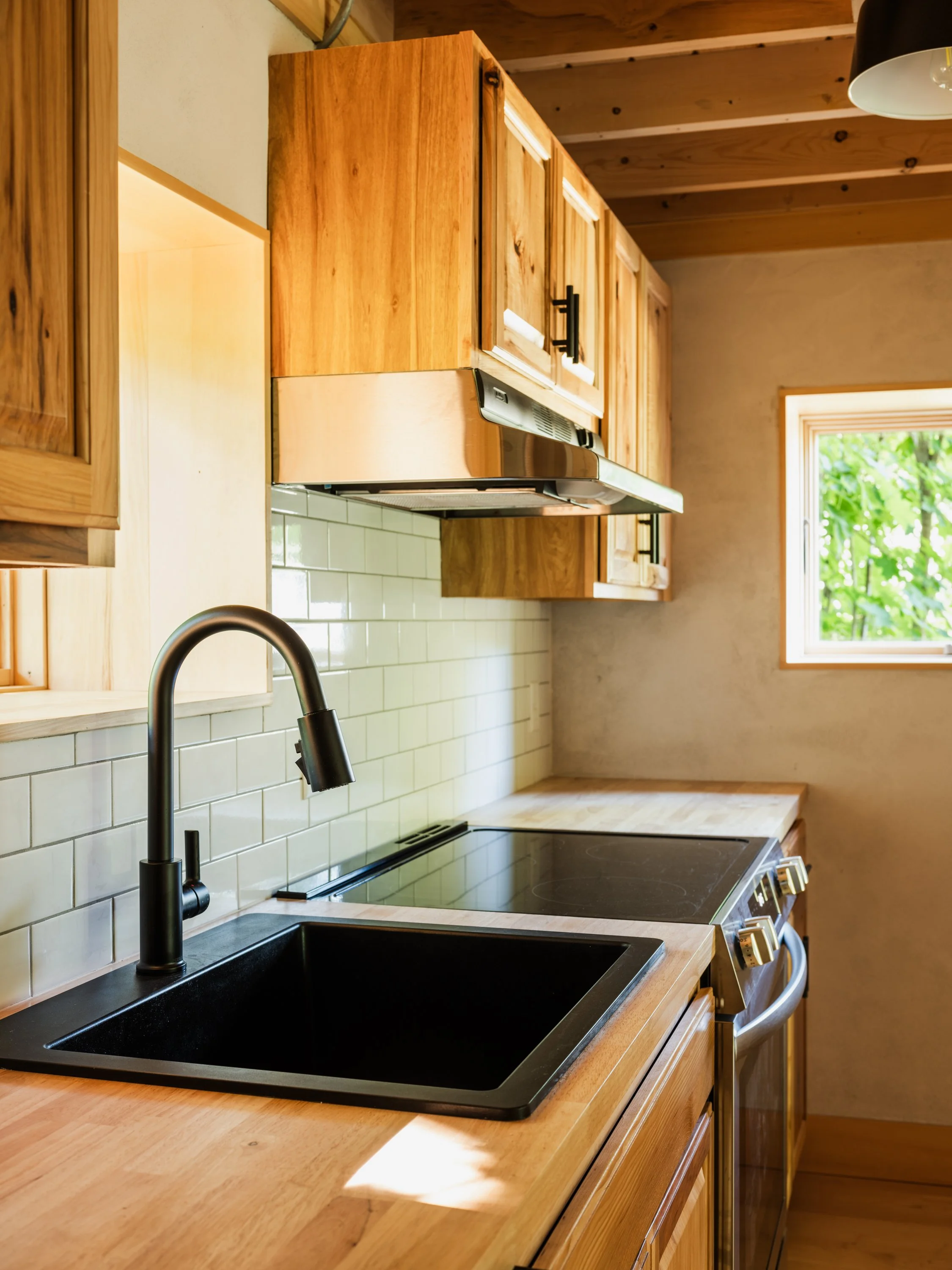 Prefab ADU's in Vermont: Real-Life Examples of Healthy, Sustainable ...