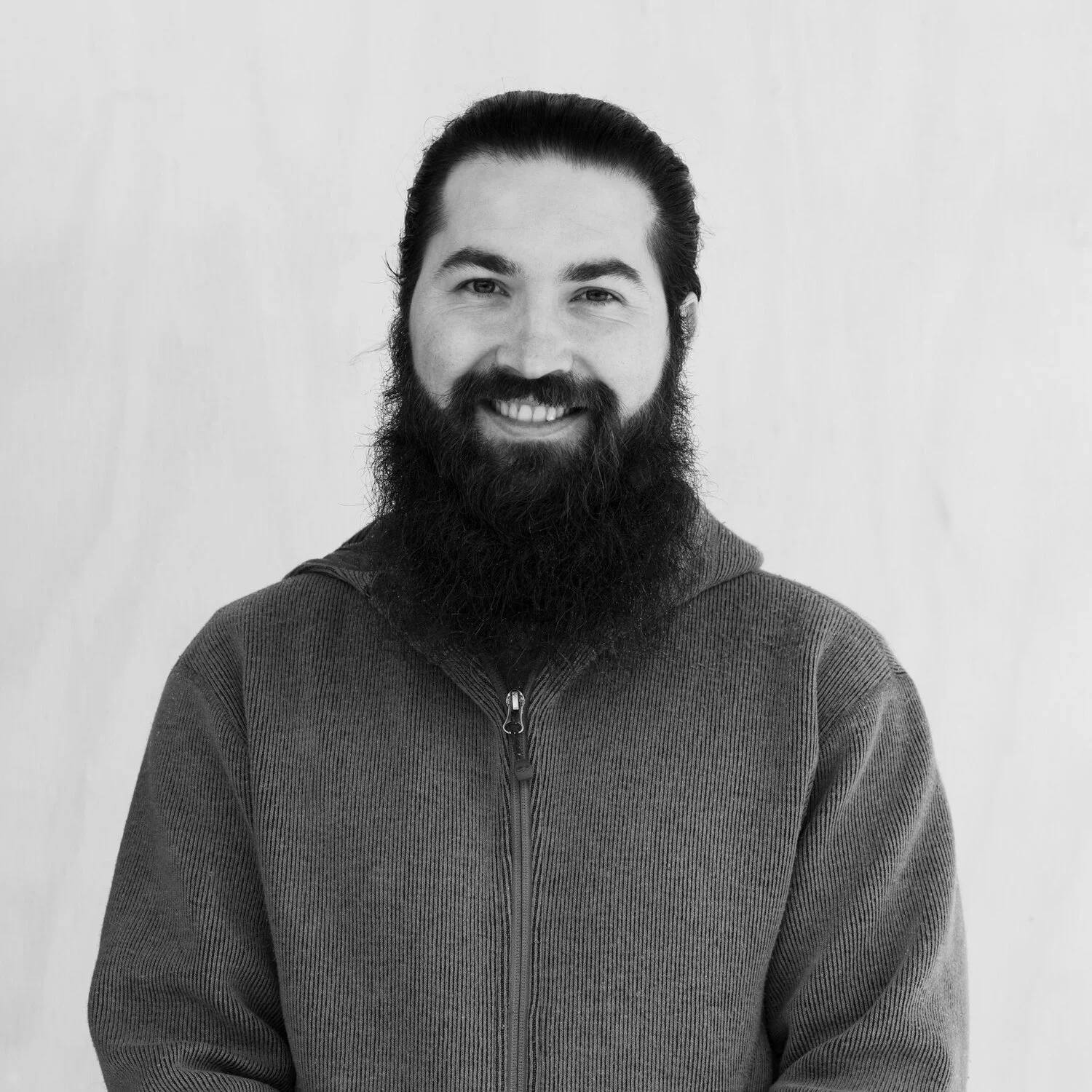 Our Team — New Frameworks