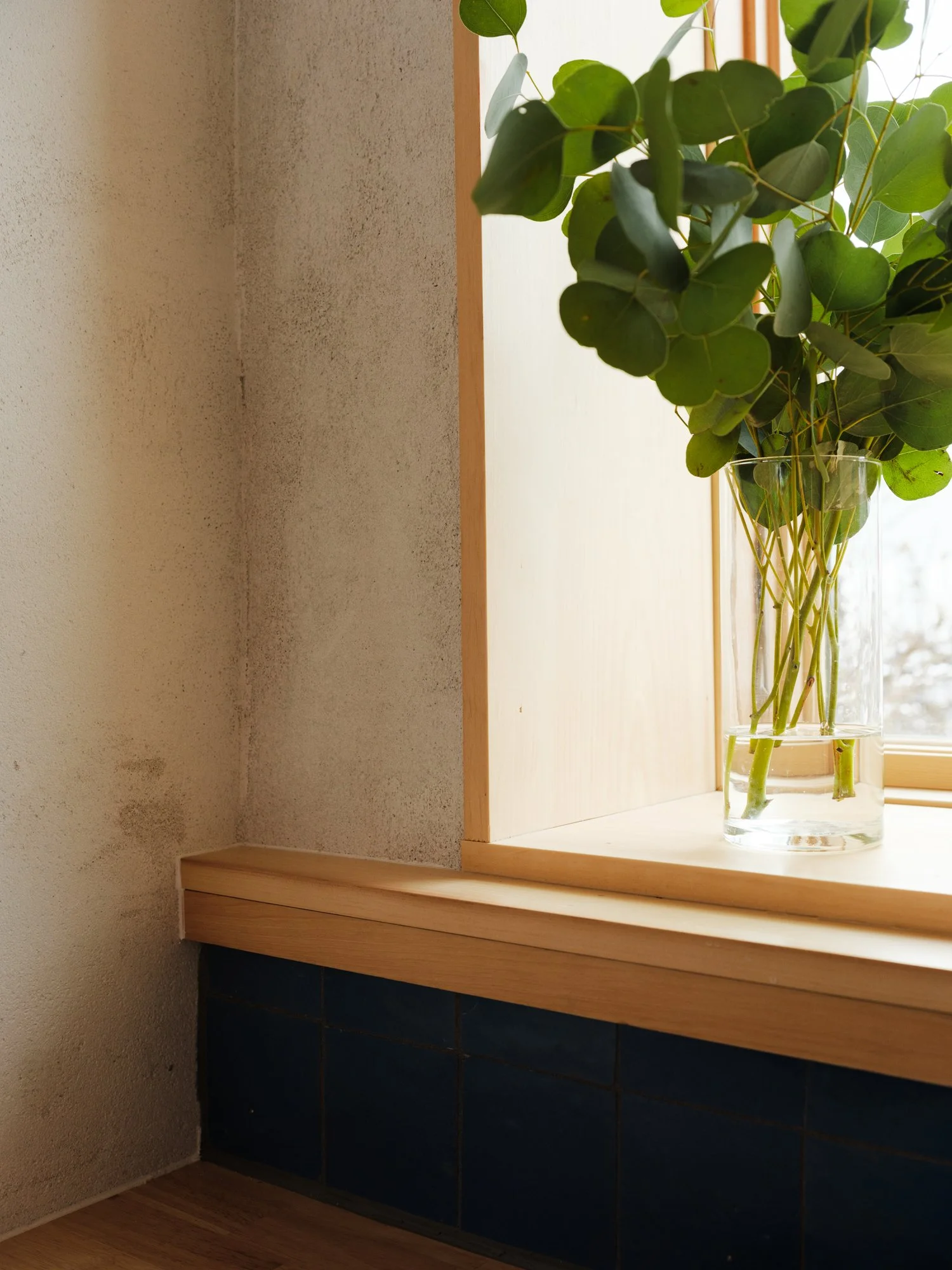 Healthy Spaces — New Frameworks