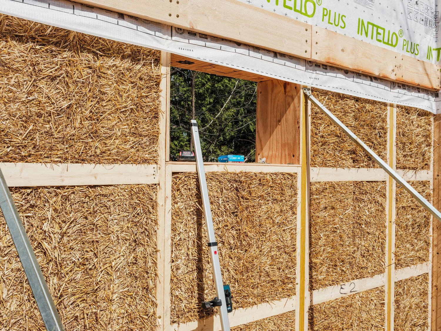 Panels — New Frameworks