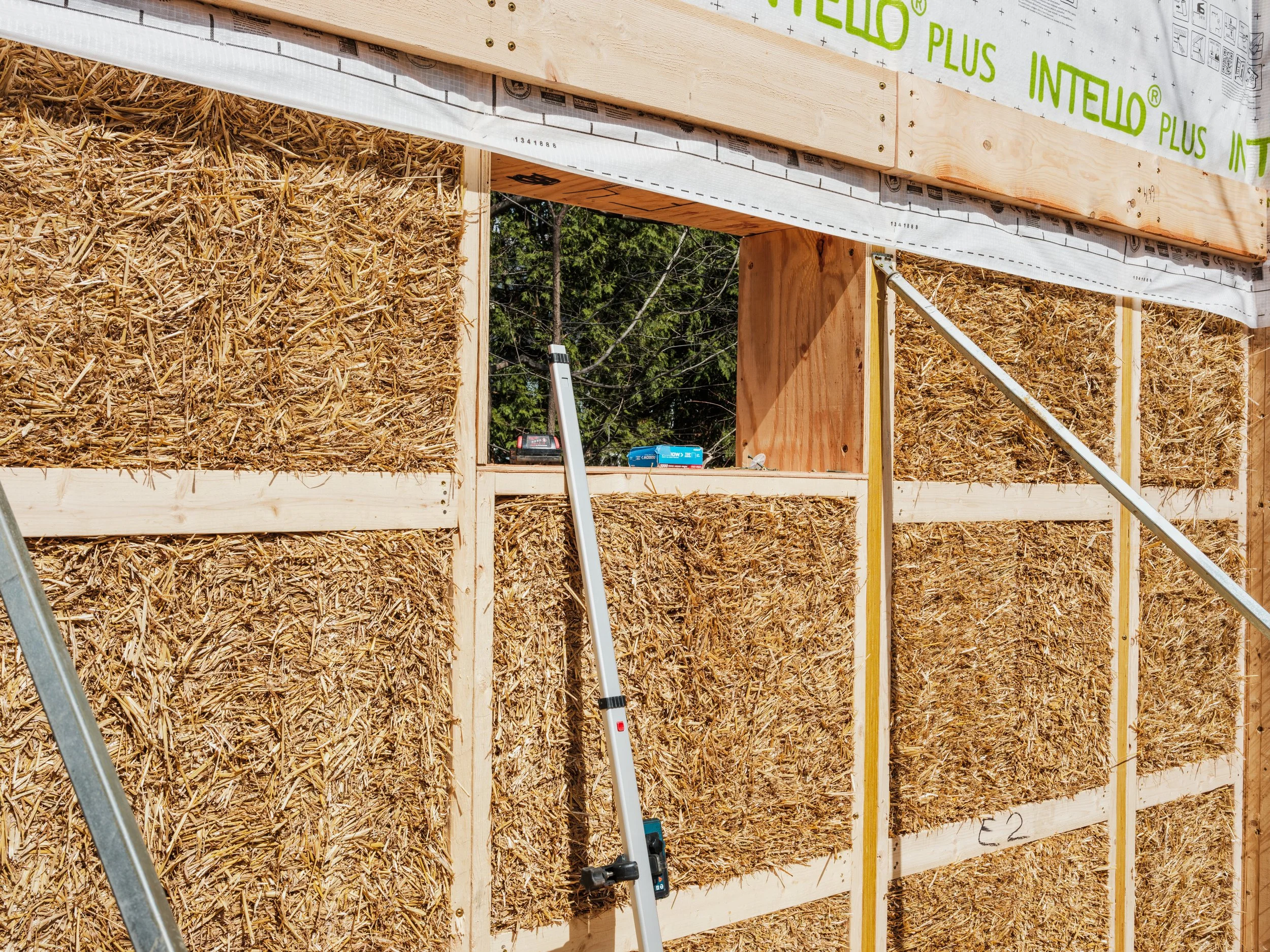 Panels — New Frameworks