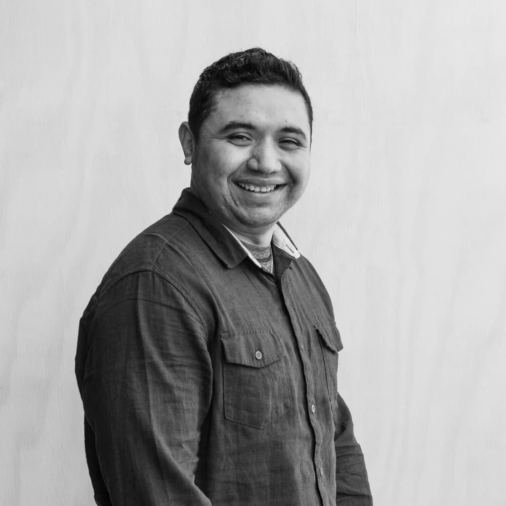 Our Team — New Frameworks