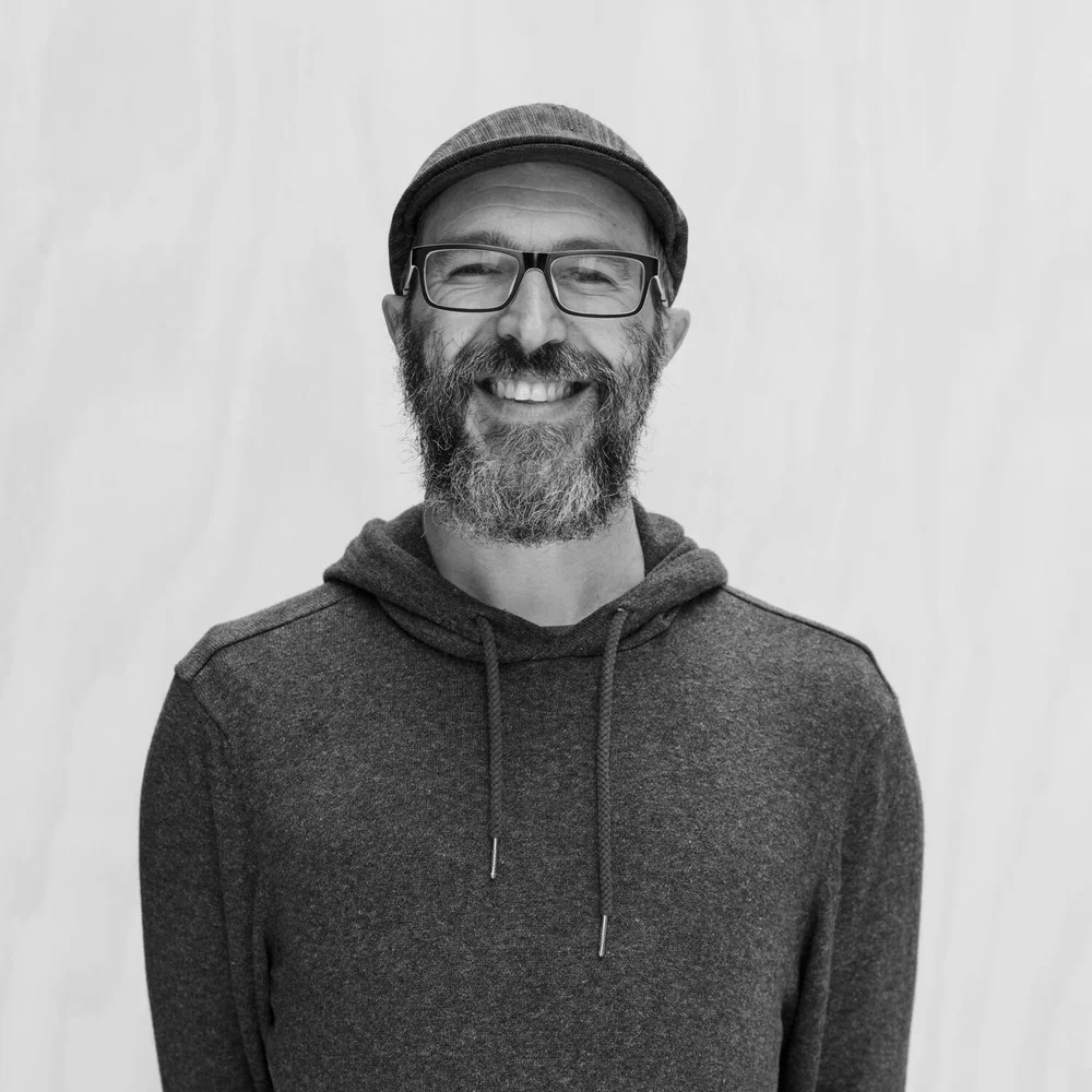 Our Team — New Frameworks