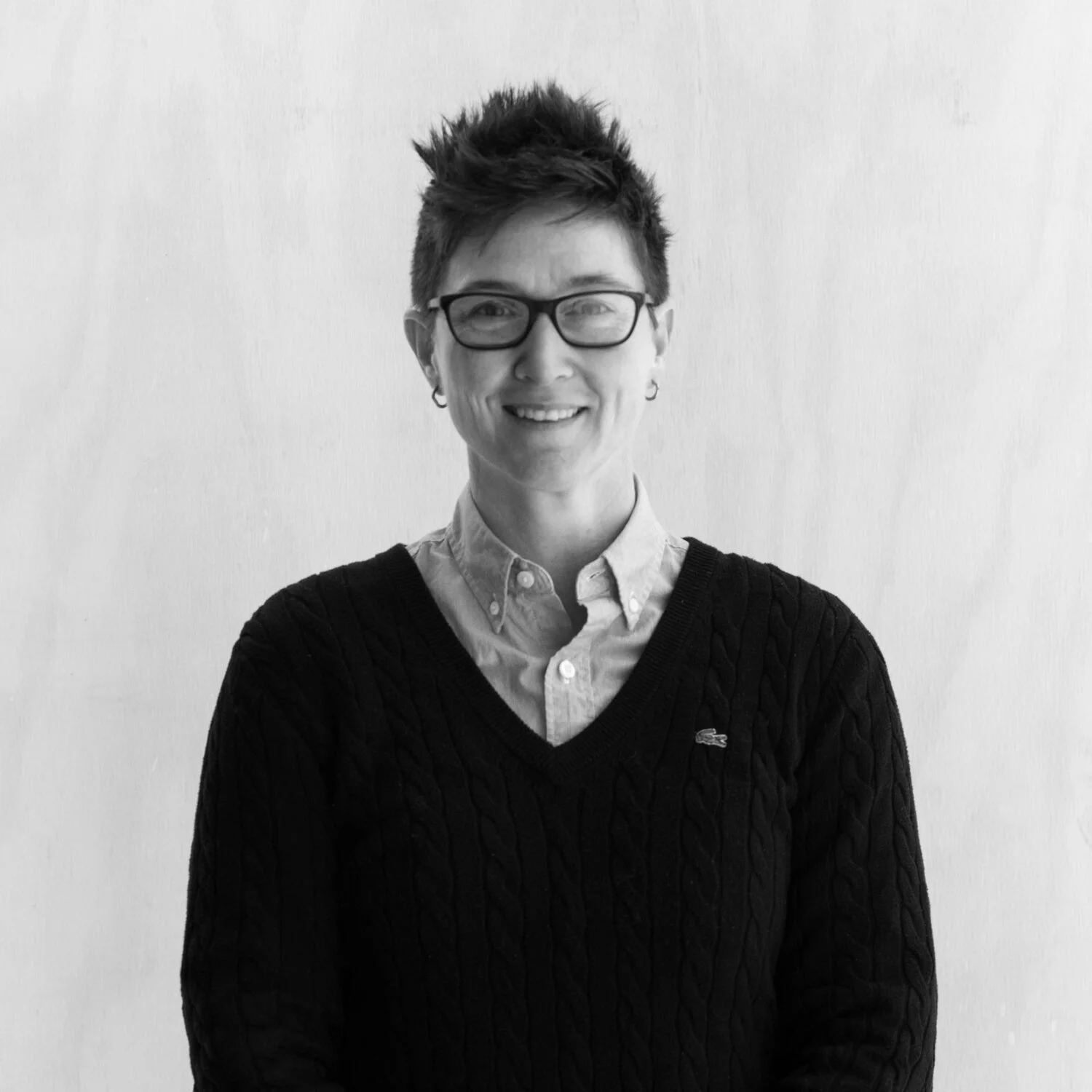 Our Team — New Frameworks