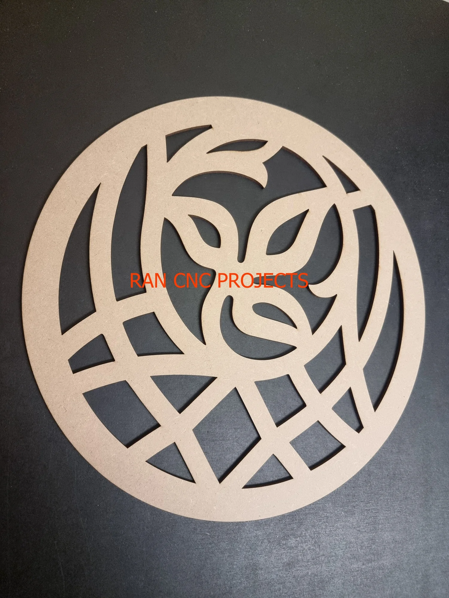Laser cutting service East London, CNC Cutting Service, fretwork ...