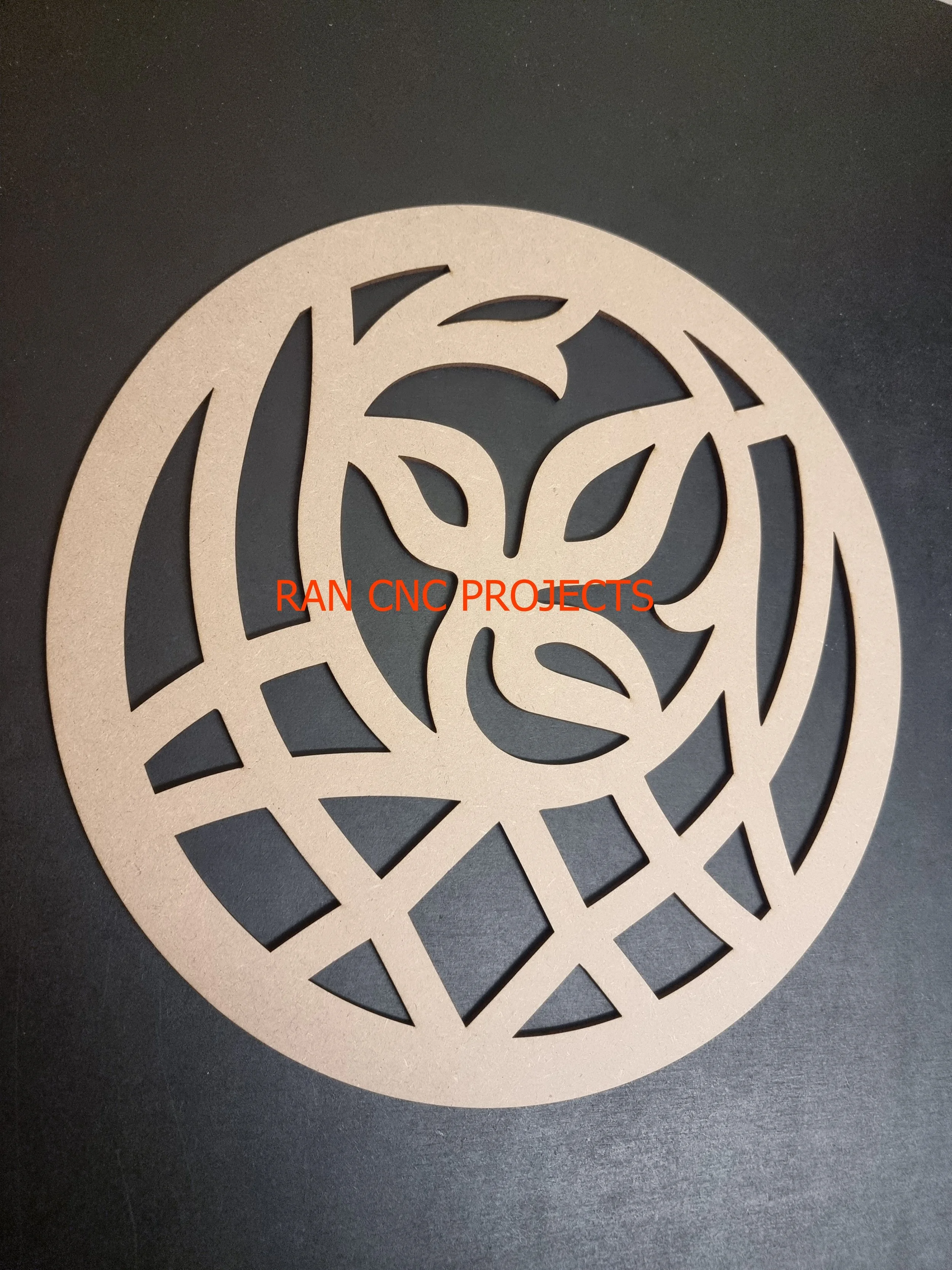 Laser cutting service East London, CNC Cutting Service, fretwork ...
