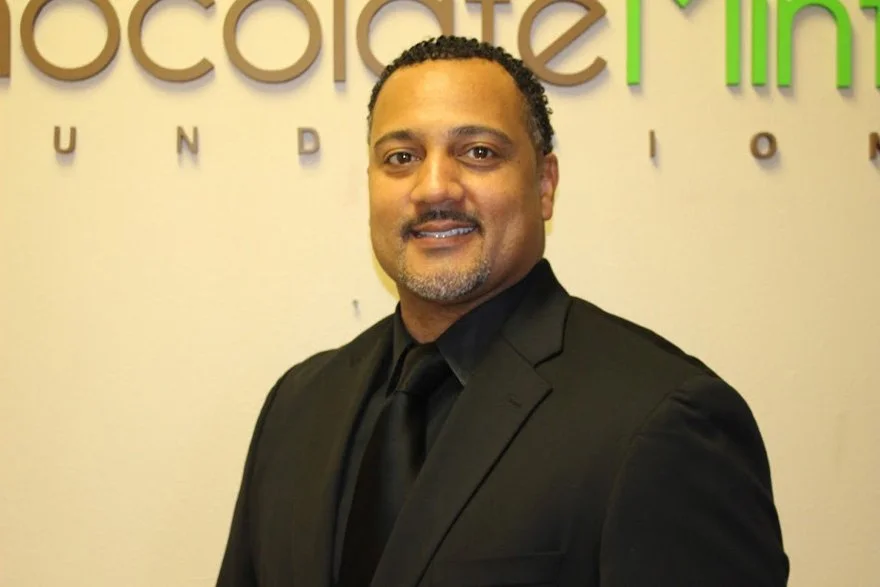 Our Leaders and Board of Directors — The MINT Foundation