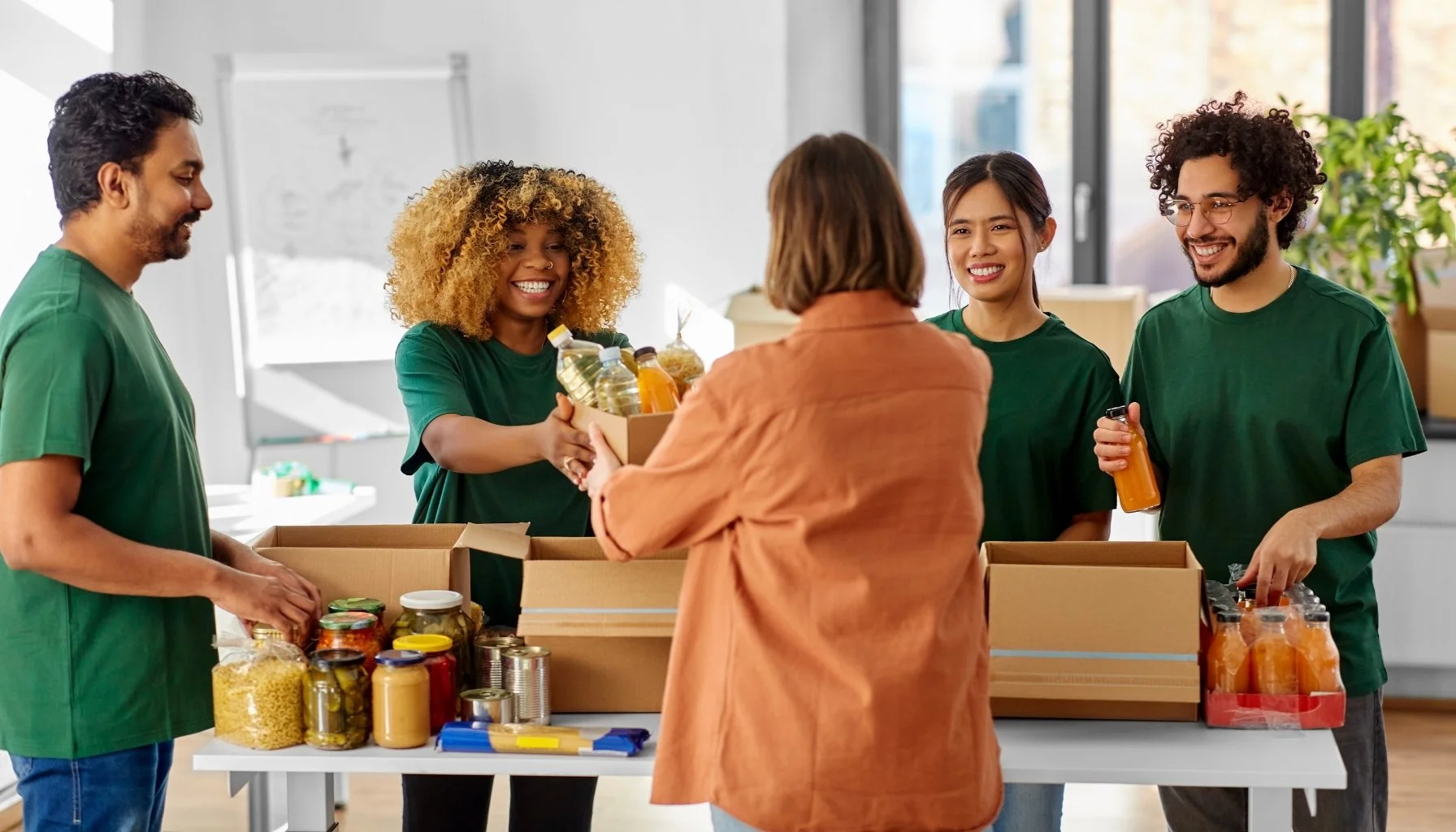 Events — The MINT Foundation