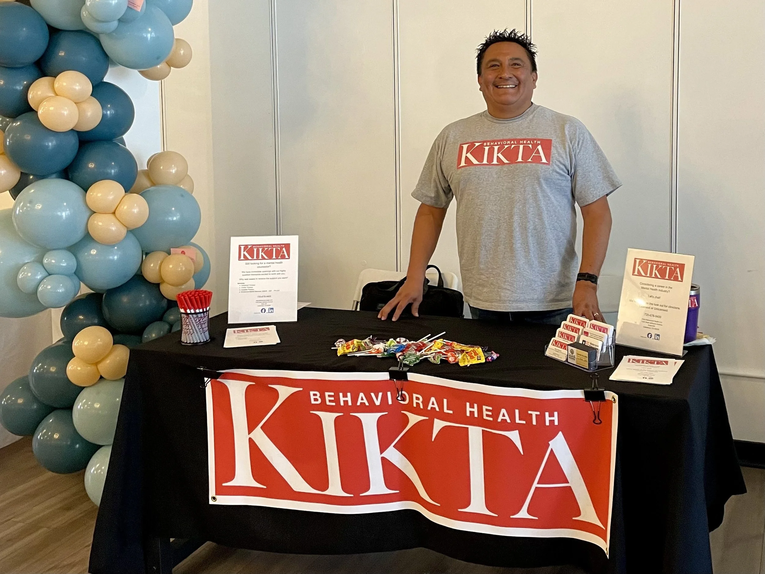 Kikta Behavioral Health LLC Counseling for children, teens, adults ...