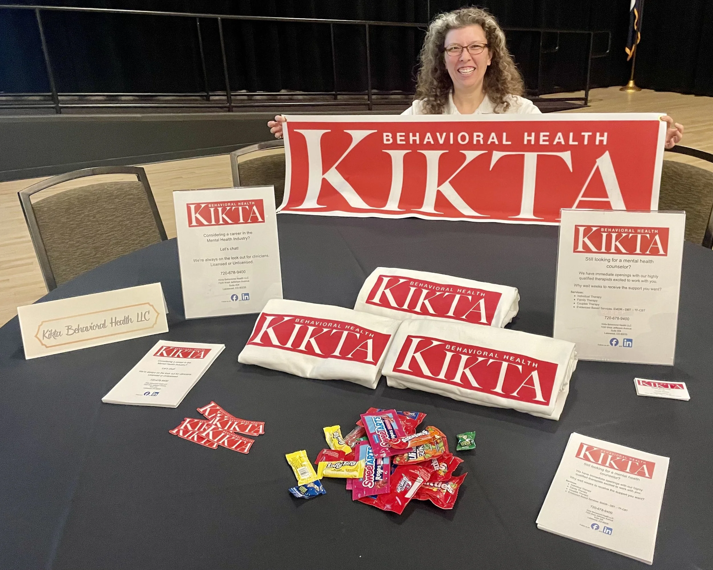 Kikta Behavioral Health LLC Counseling for children, teens, adults ...