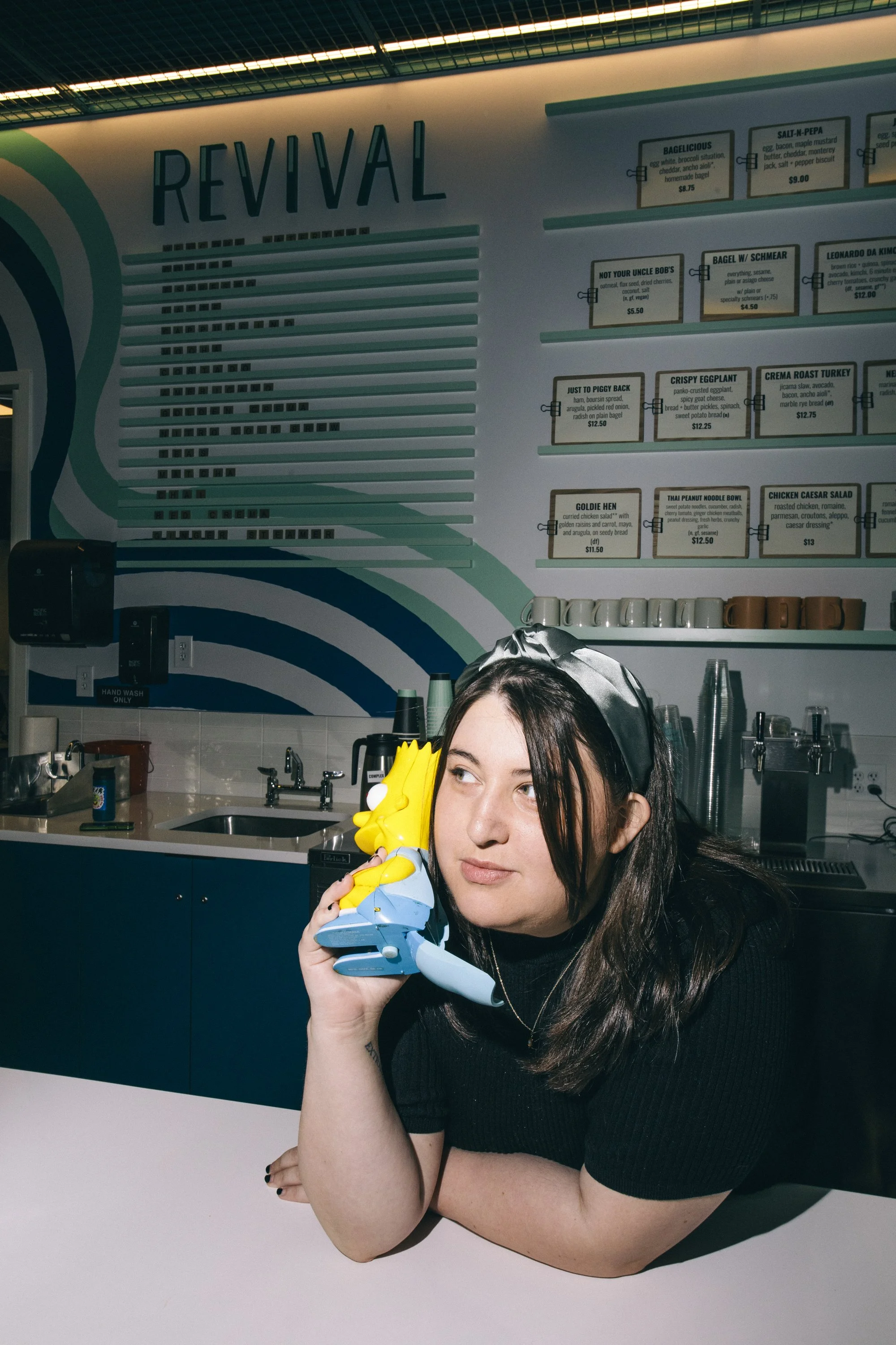 TEAM — More Hospitality