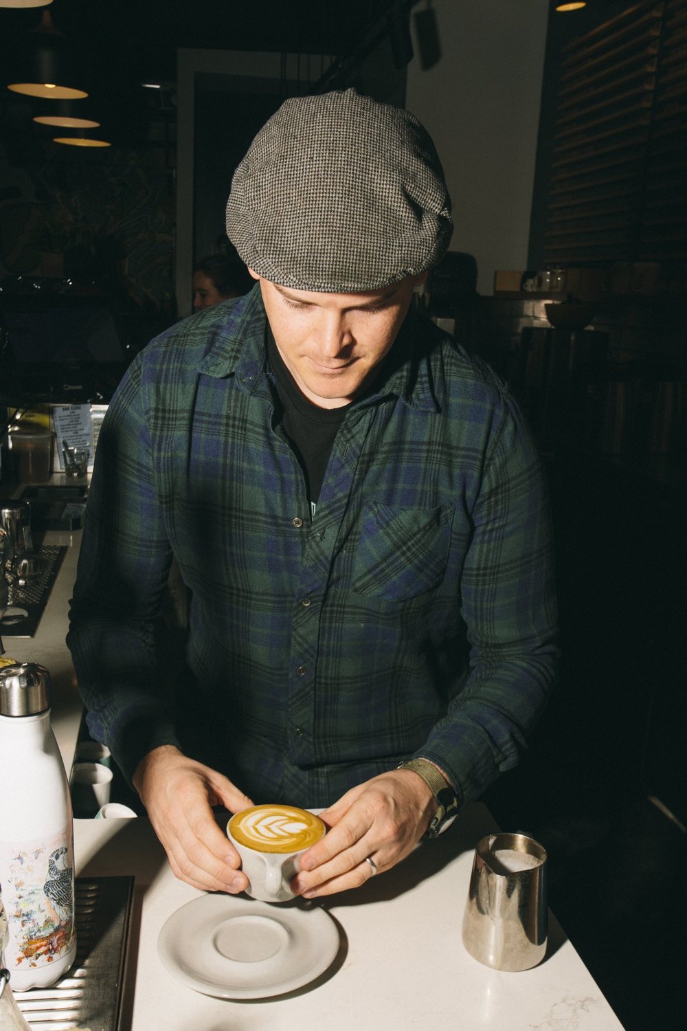 TEAM — More Hospitality