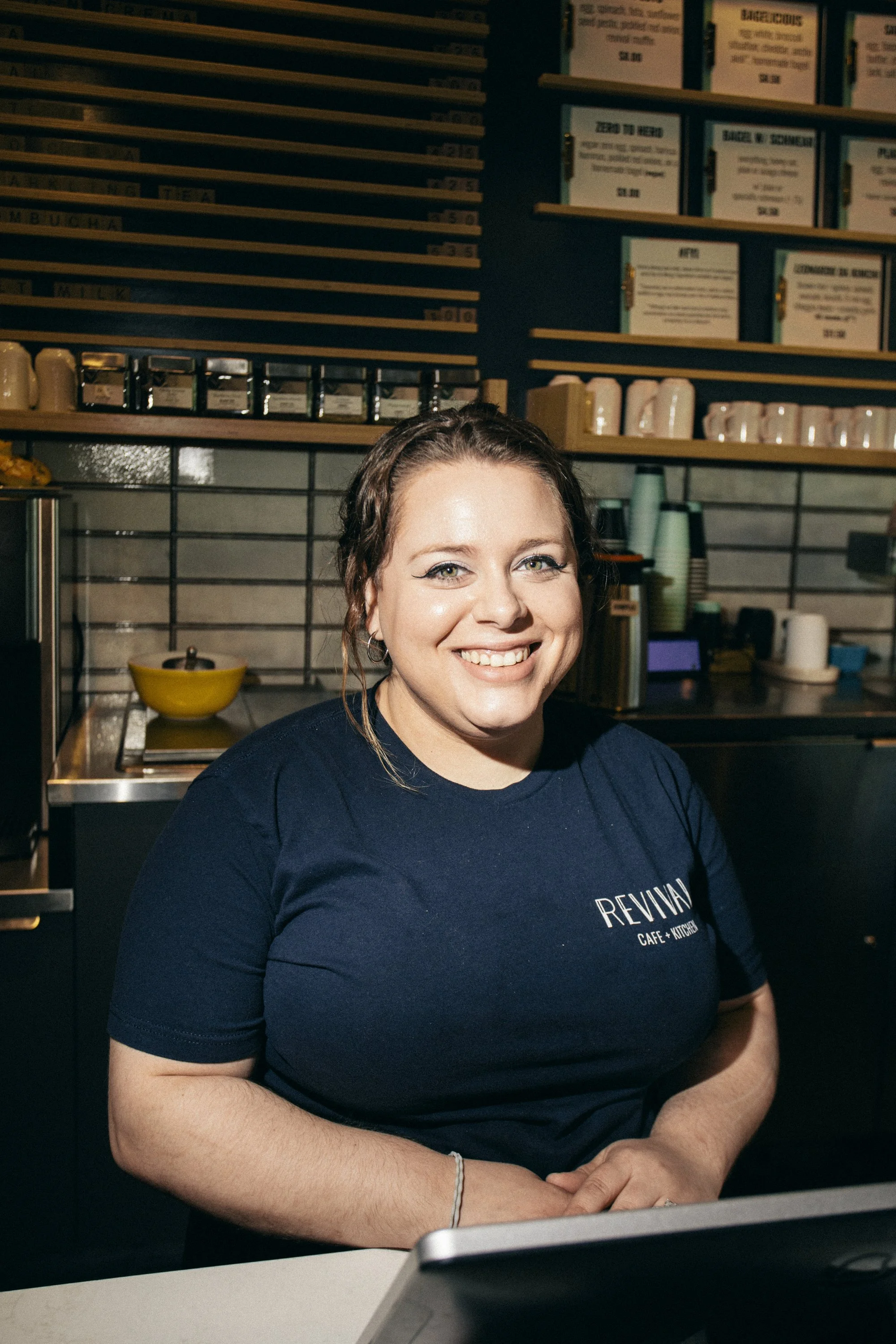 TEAM — More Hospitality