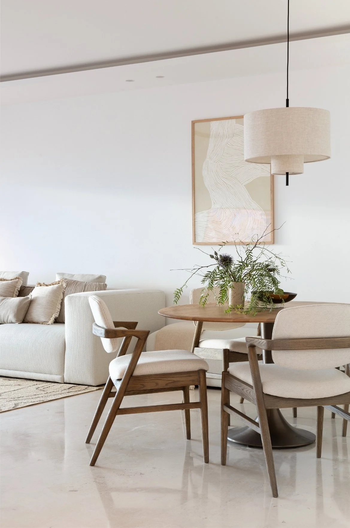 Coast Projects - Interior Design Studio - Quinta do Lago, Algarve