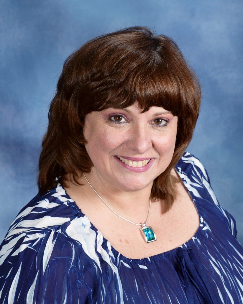 Staff — Park United Presbyterian Church