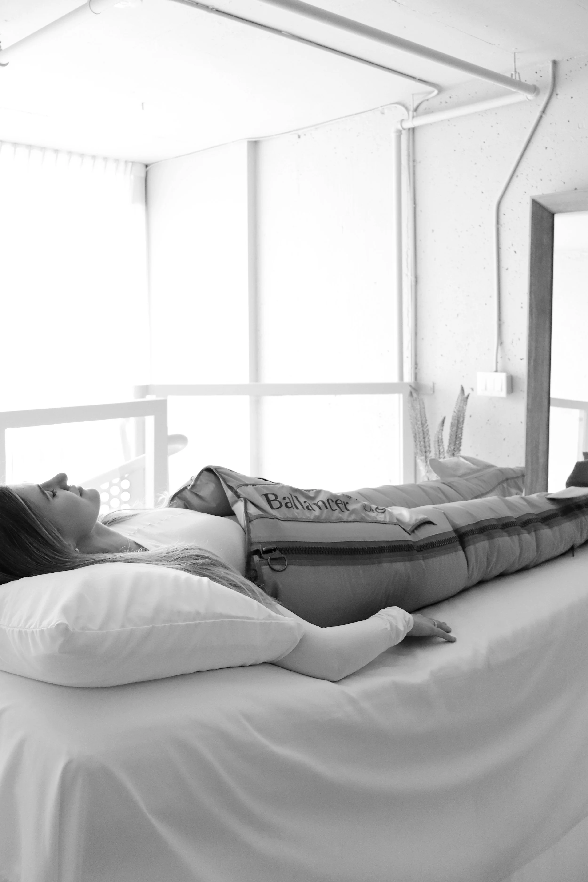 Vancouver Lymphatic Drainage Massage — Studio Sette | Vancouver's ...