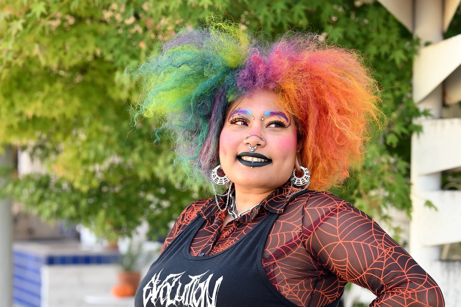 Careers — Evolution Body Piercing