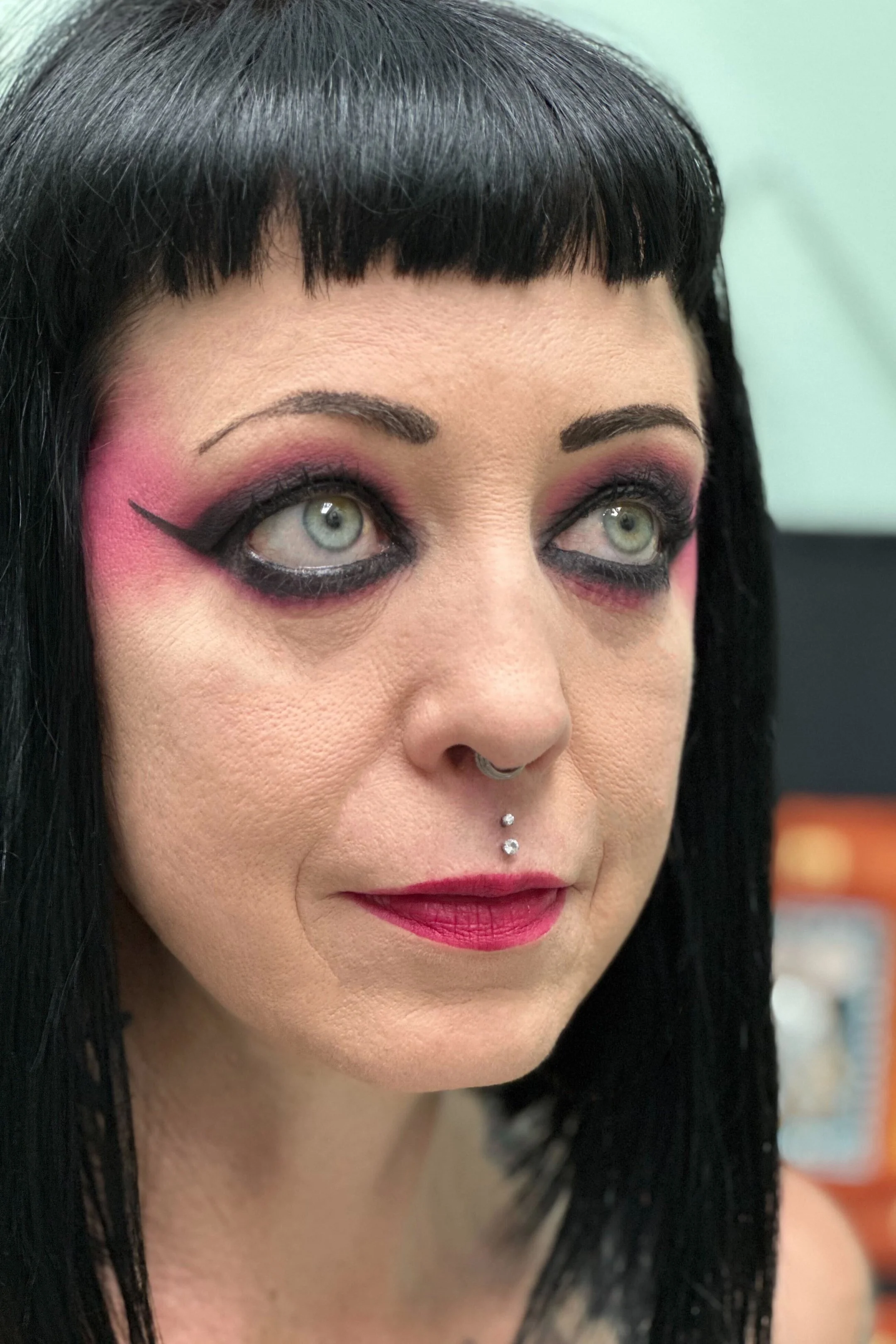 Oral Piercing Prices — Evolution Body Piercing