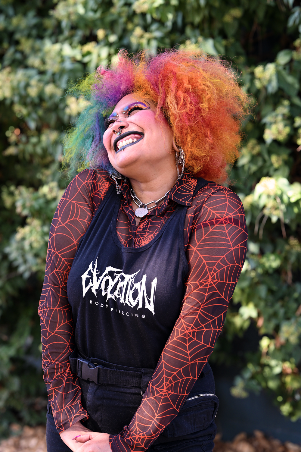 Appointments — Evolution Body Piercing