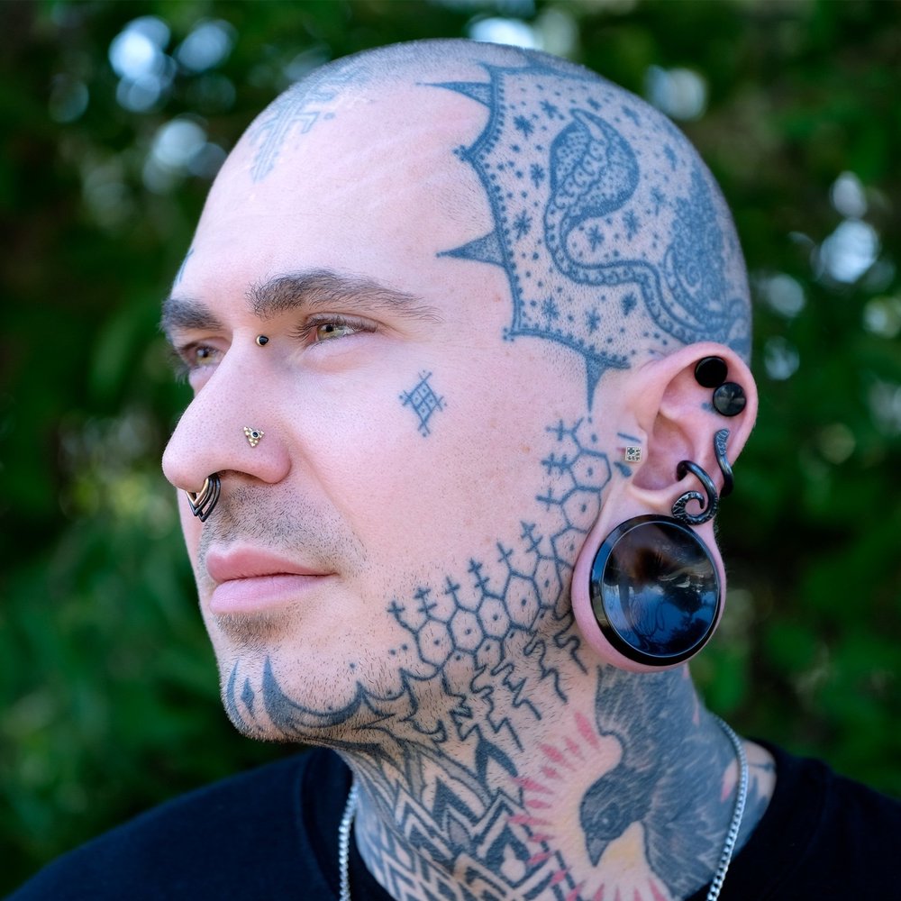 Aftercare — Evolution Body Piercing