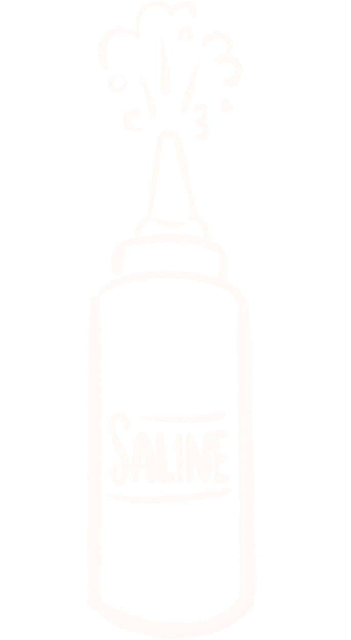 Ear Piercing Aftercare — Evolution Body Piercing