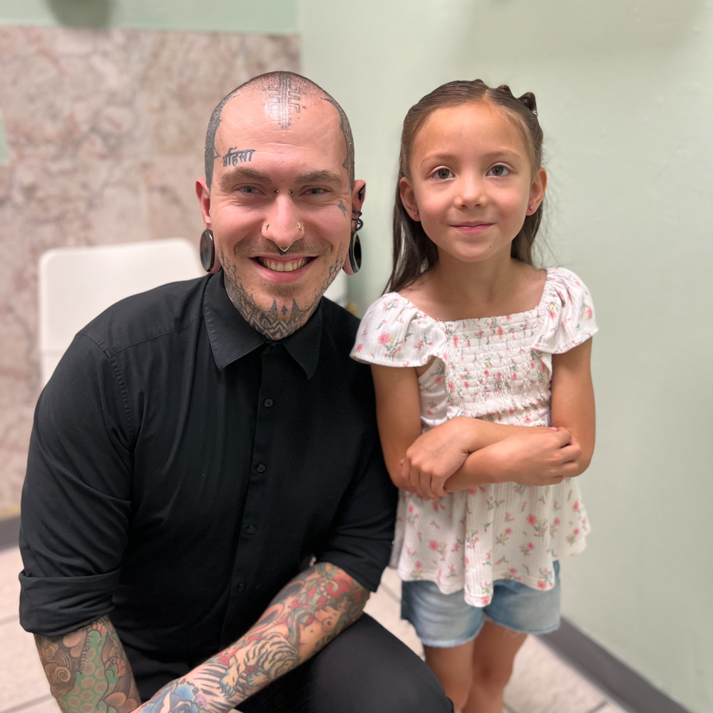 Evolution Body Piercing