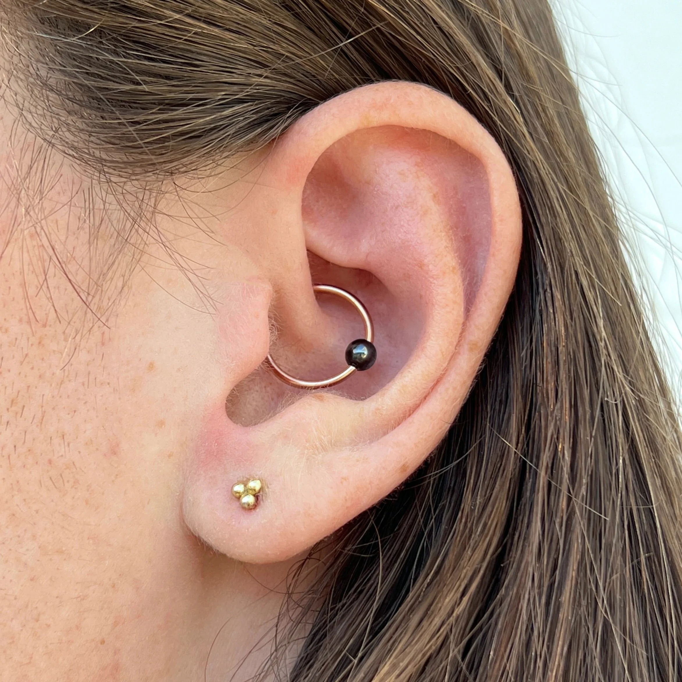Jewelry — Evolution Body Piercing