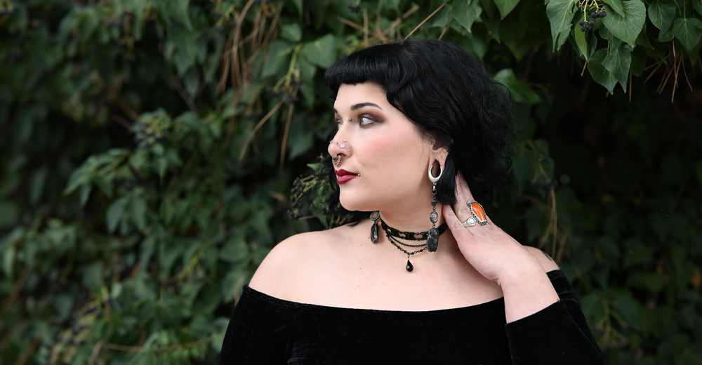 Age & ID Requirements — Evolution Body Piercing