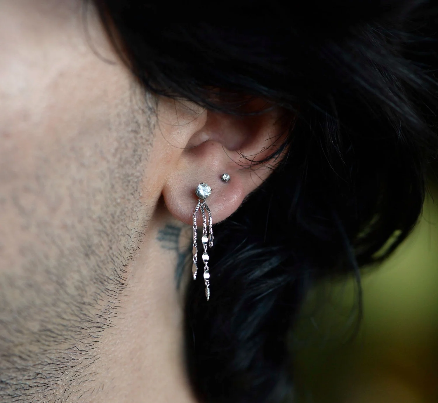 Jewelry — Evolution Body Piercing