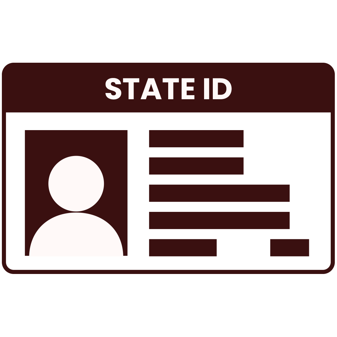 Age & ID Requirements — Evolution Body Piercing